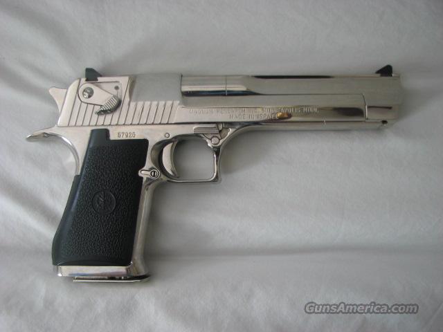 Desert Eagle Mark VII .357 for sale at Gunsamerica.com: 974987154
