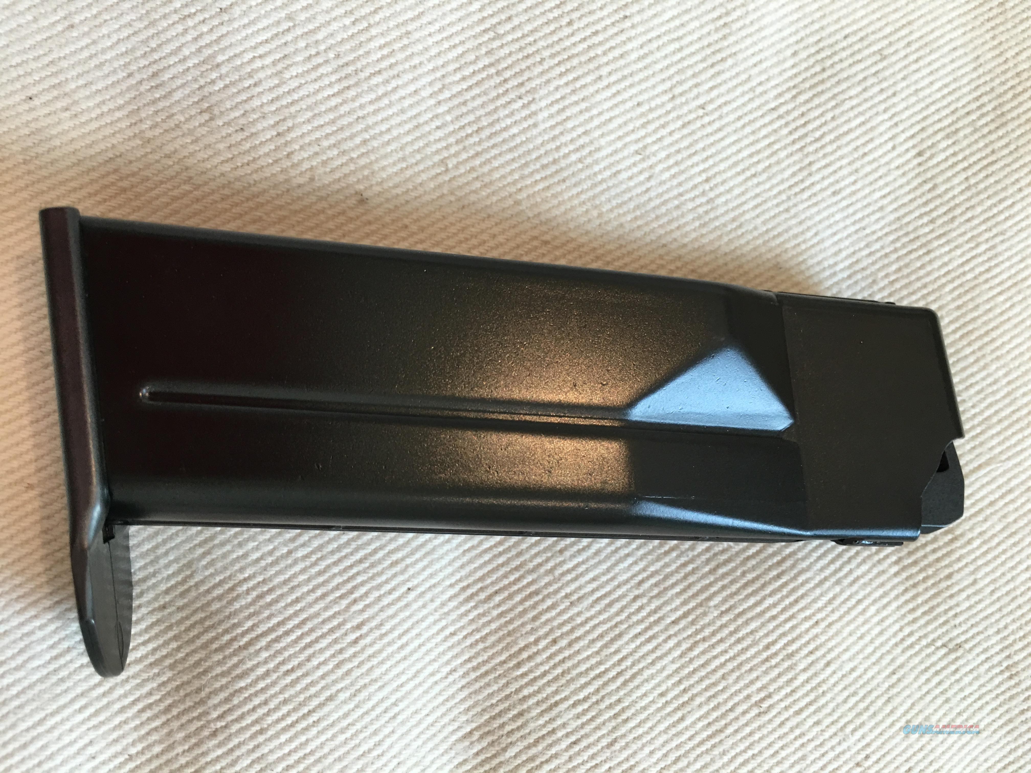 HECKLER AND KOCH P7 M13 MAGAZINE H&... for sale at Gunsamerica.com ...