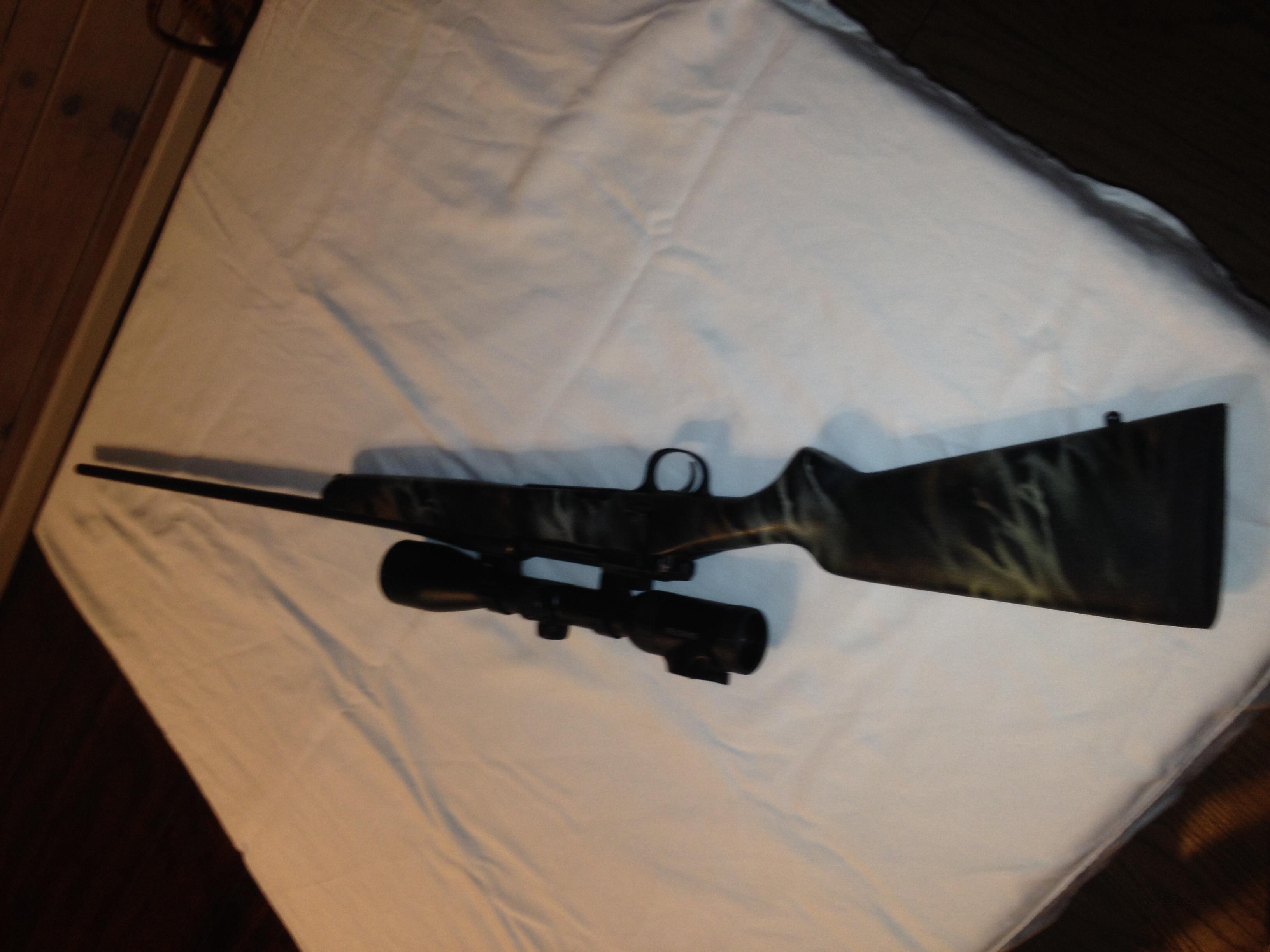 rifles inc custom 300 RUM for sale at Gunsamerica.com: 973385027