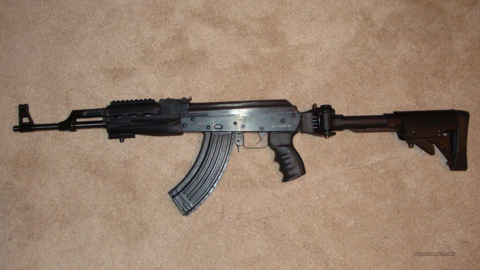 Norinco mak 90 ak 47 for sale - mintaceto