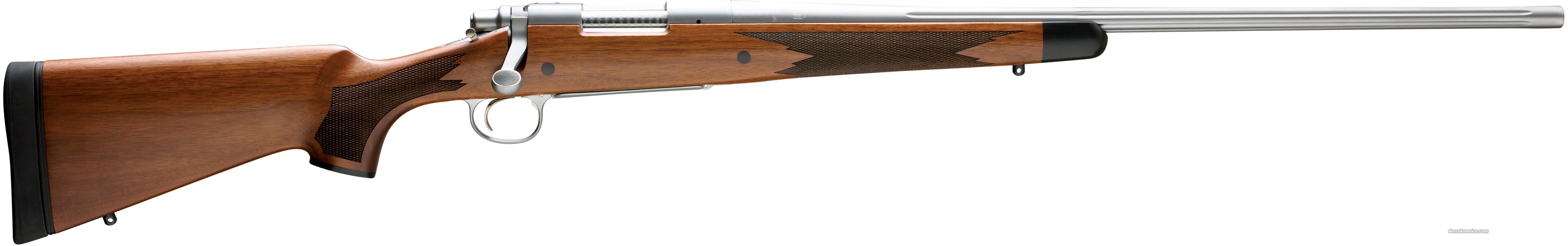 Remington 700 CDL SF Stainless 270 ... for sale at Gunsamerica.com ...