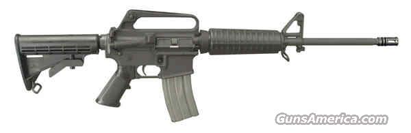 Bushmaster M4A1 16 Inch A1 Shorty Carbine M4 22... for sale