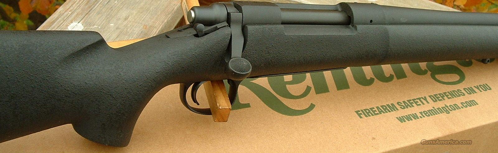 REMINGTON 700 POLICE HB 300 Win. Mag 26" TACTI... for sale