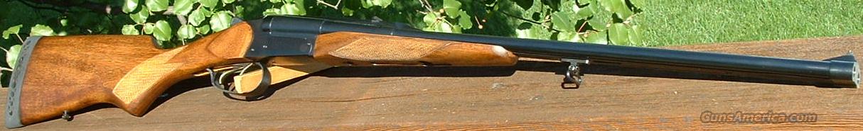 REMINGTON SPR22 SXS Rifle 30-06 Spf... for sale at Gunsamerica.com ...