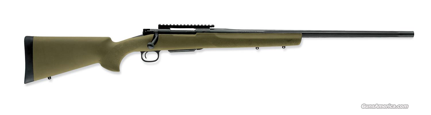 FN Patrol Bolt Rifle 308 PBR XP 20" Fluted FLP for sale