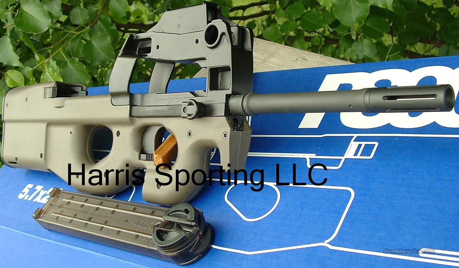 FN PS90 USG Carbine 5.7 w/ Optic New! for sale