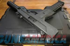 MPA DEFENDER Theaded Barrel 9mm... for sale at Gunsamerica.com: 980713004