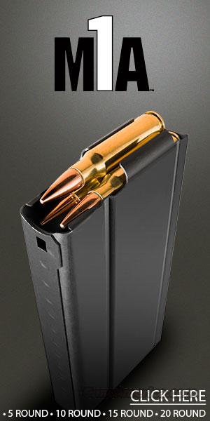Springfield M1A Magazine 20-Round ... for sale at Gunsamerica.com ...