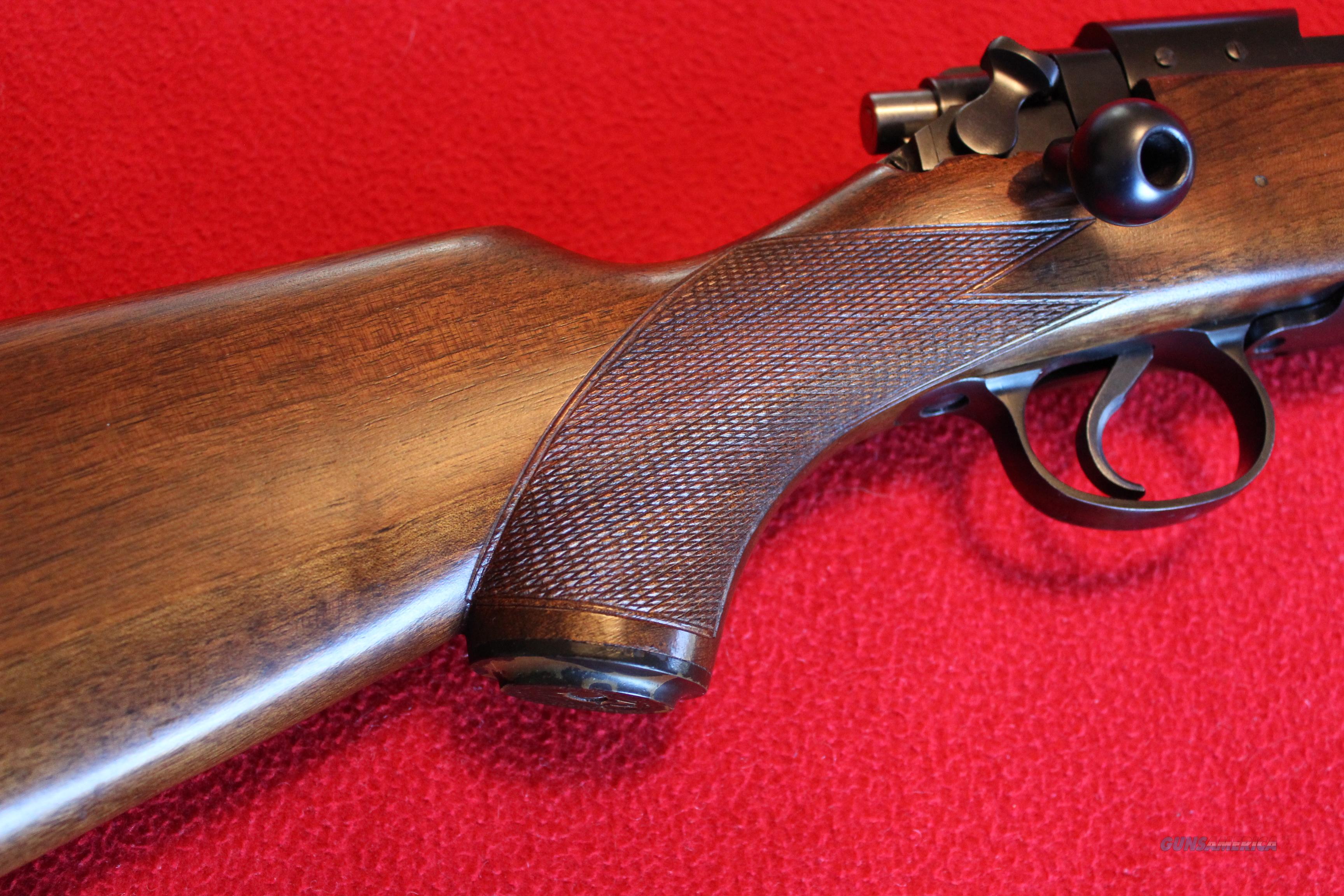 Remington Model 30 S Express for sale at Gunsamerica.com: 995153111