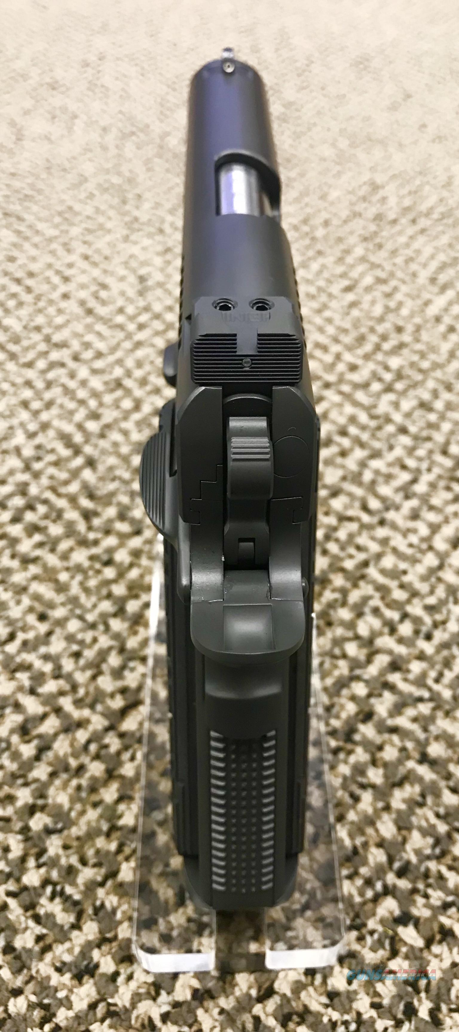 NIGHTHAWK CUSTOM THE BULL COMMANDER... for sale at Gunsamerica.com ...