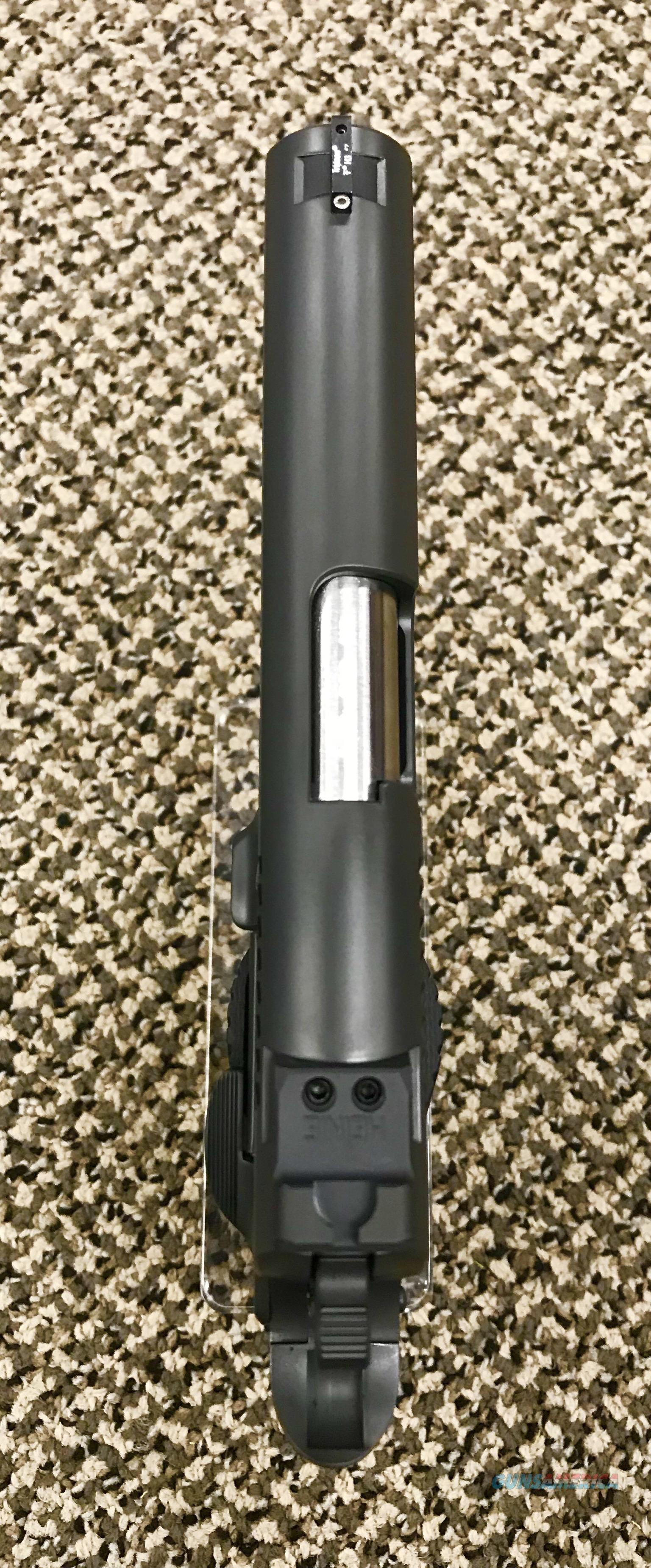 NIGHTHAWK CUSTOM THE BULL COMMANDER... for sale at Gunsamerica.com ...