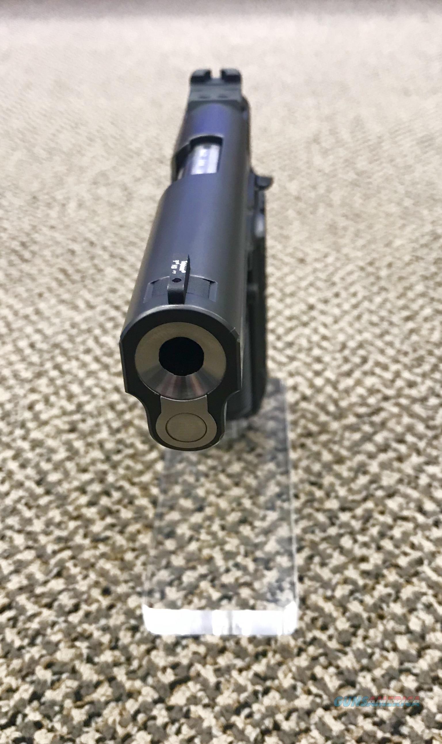 NIGHTHAWK CUSTOM THE BULL COMMANDER... for sale at Gunsamerica.com ...