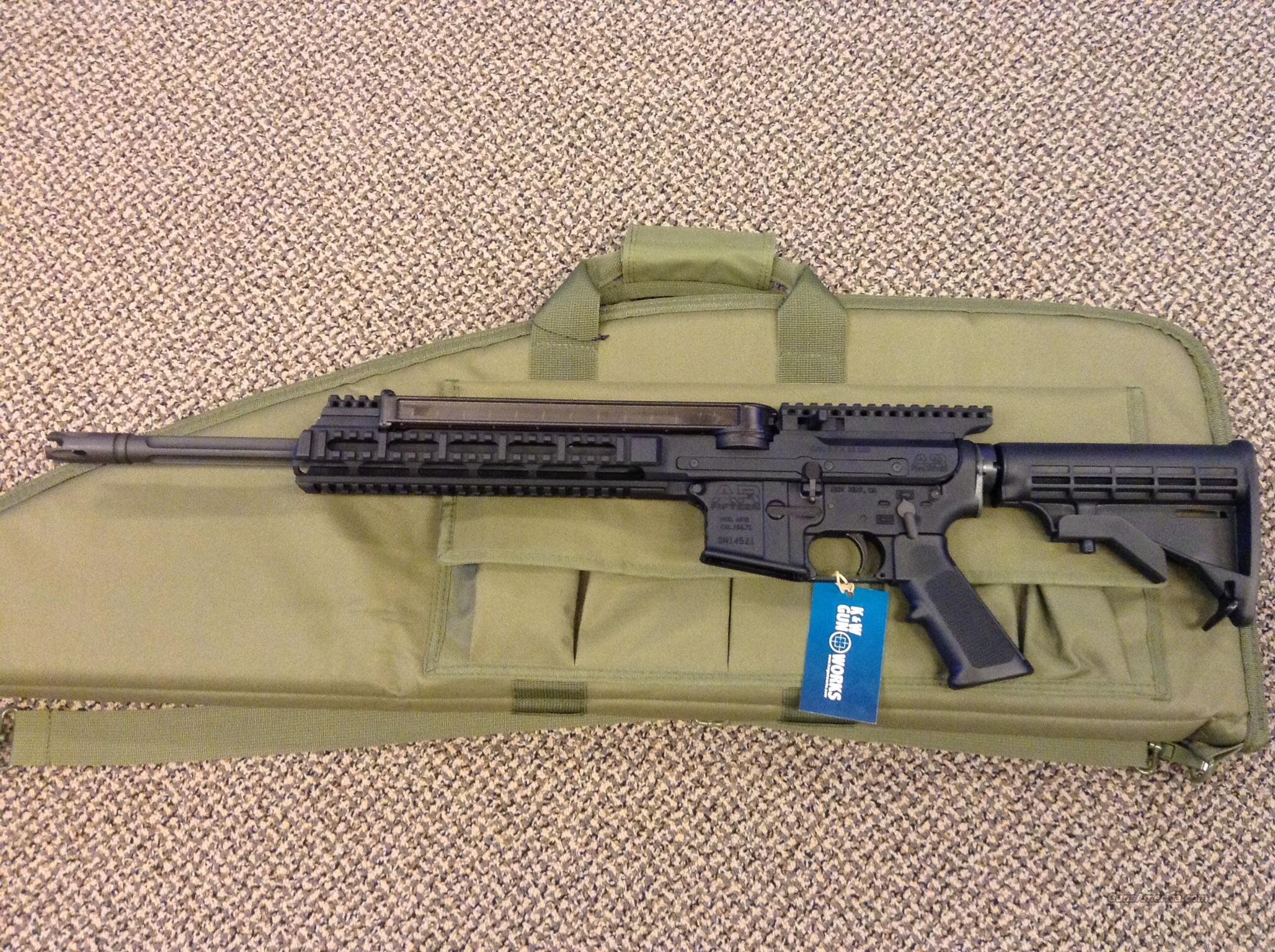 AR FIVE SEVEN RIFLE 5.7x28MM WITH 50 ROUND MAGA... for sale