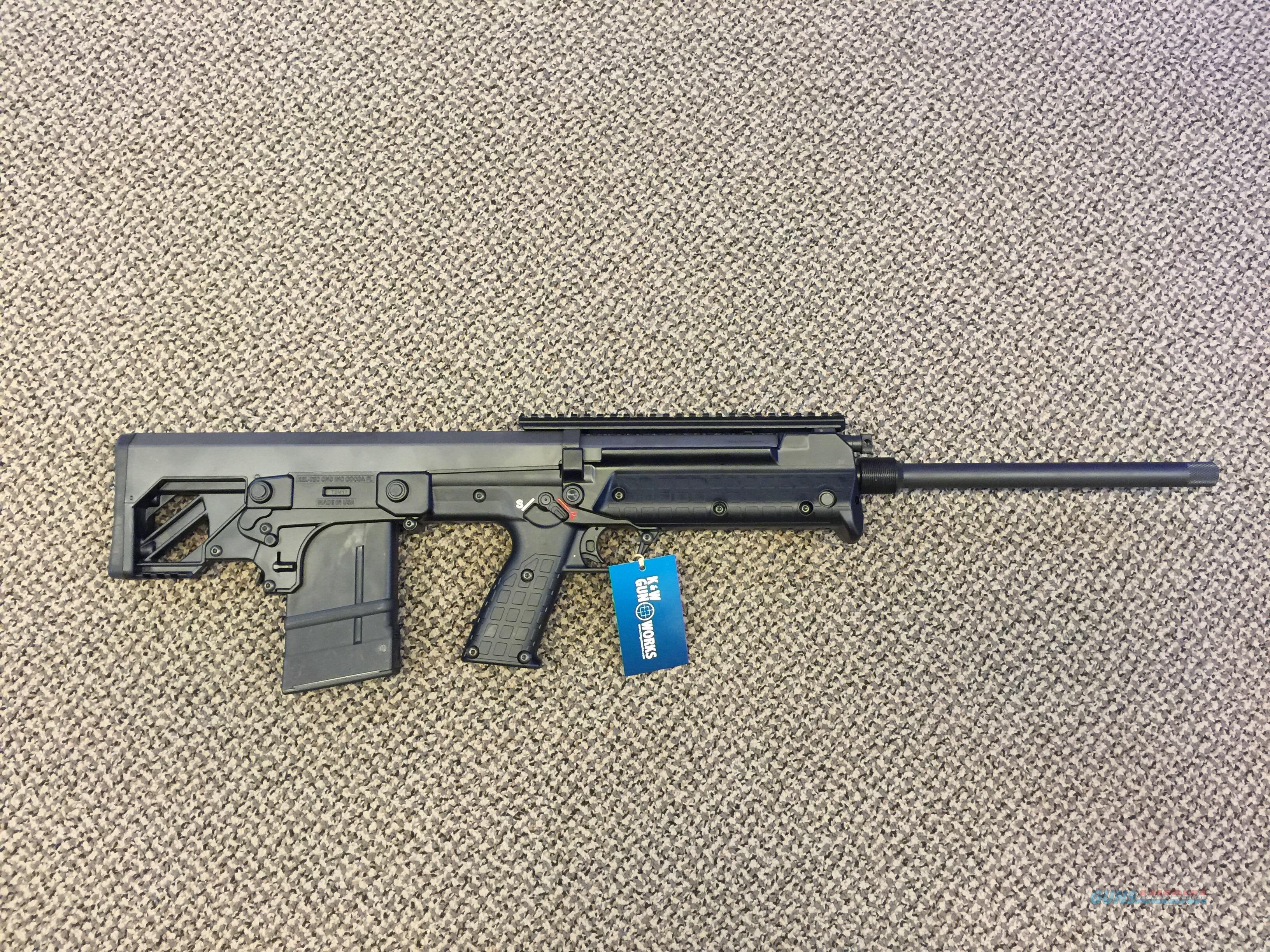 KEL-TEC RFB HUNTER VARIANT 24 INCH ... for sale at Gunsamerica.com ...