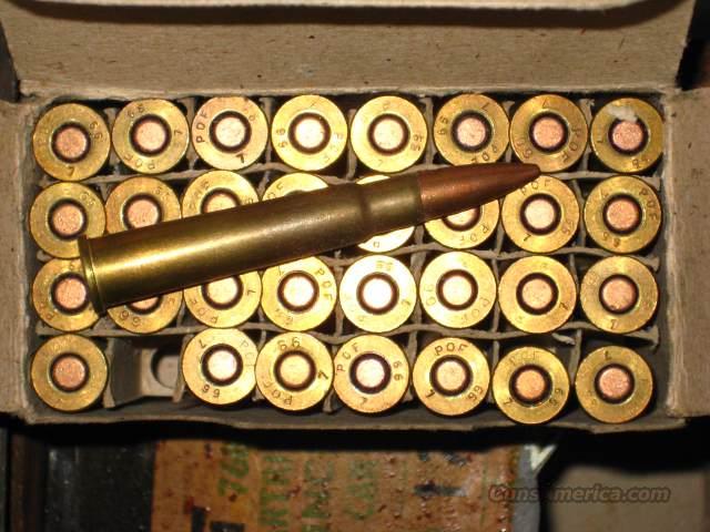 Surplus 303 Ammo Case