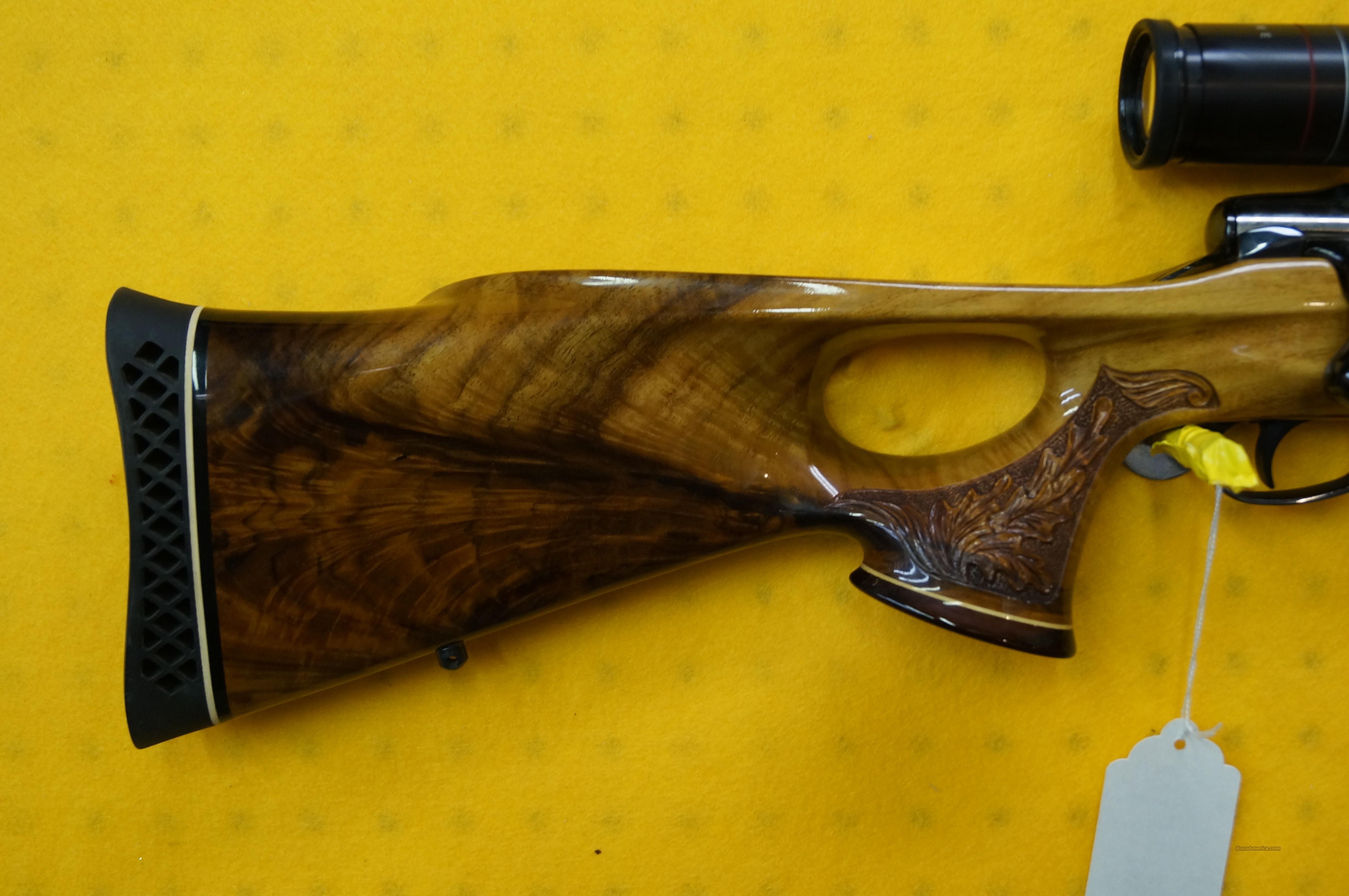 Colt Sauer 270 cal. Deluxe Wood, Sc... for sale at Gunsamerica.com ...