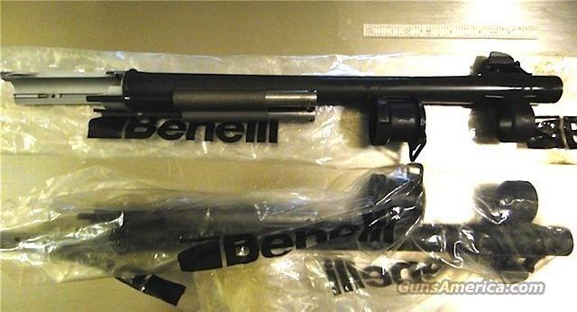 Benelli m4 factory new 14" SBS ent... for sale at Gunsamerica.com ...