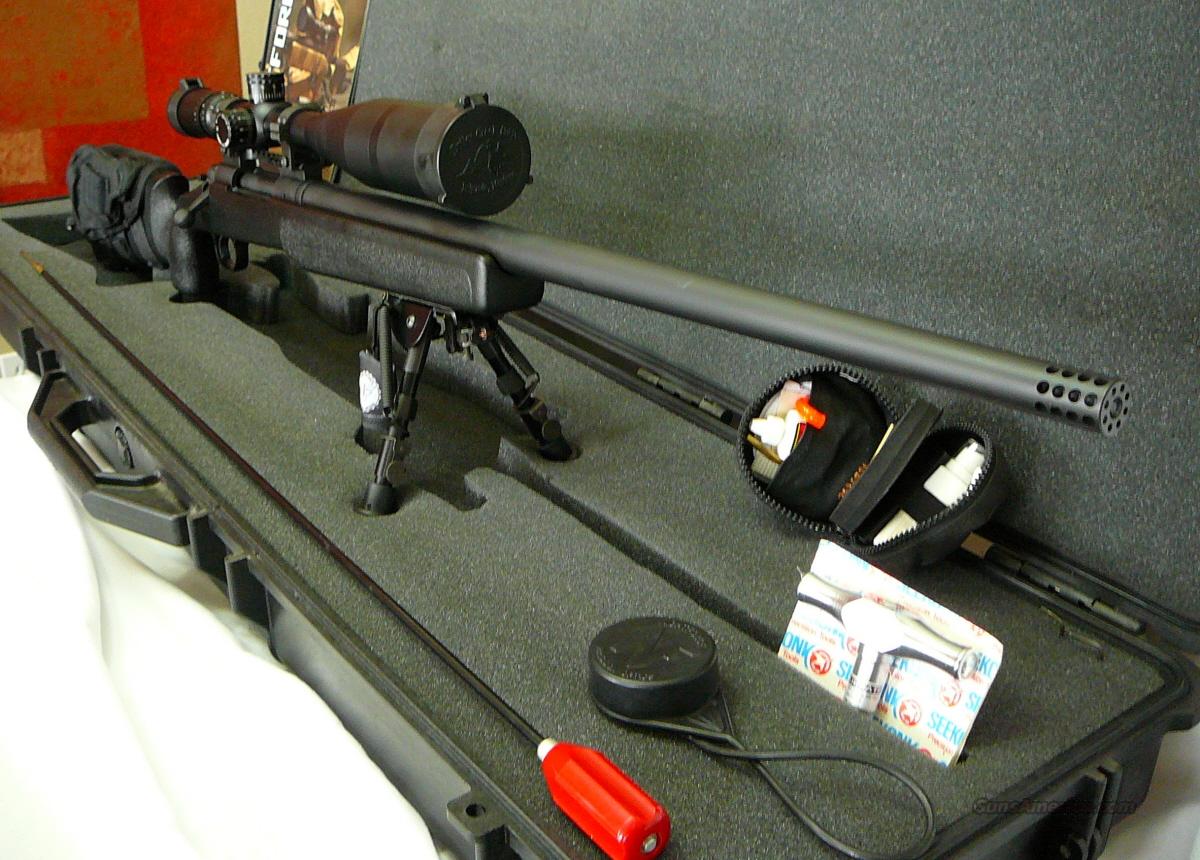 M91A2 US Navy Seal Team Sniper rifl... for sale at Gunsamerica.com ...