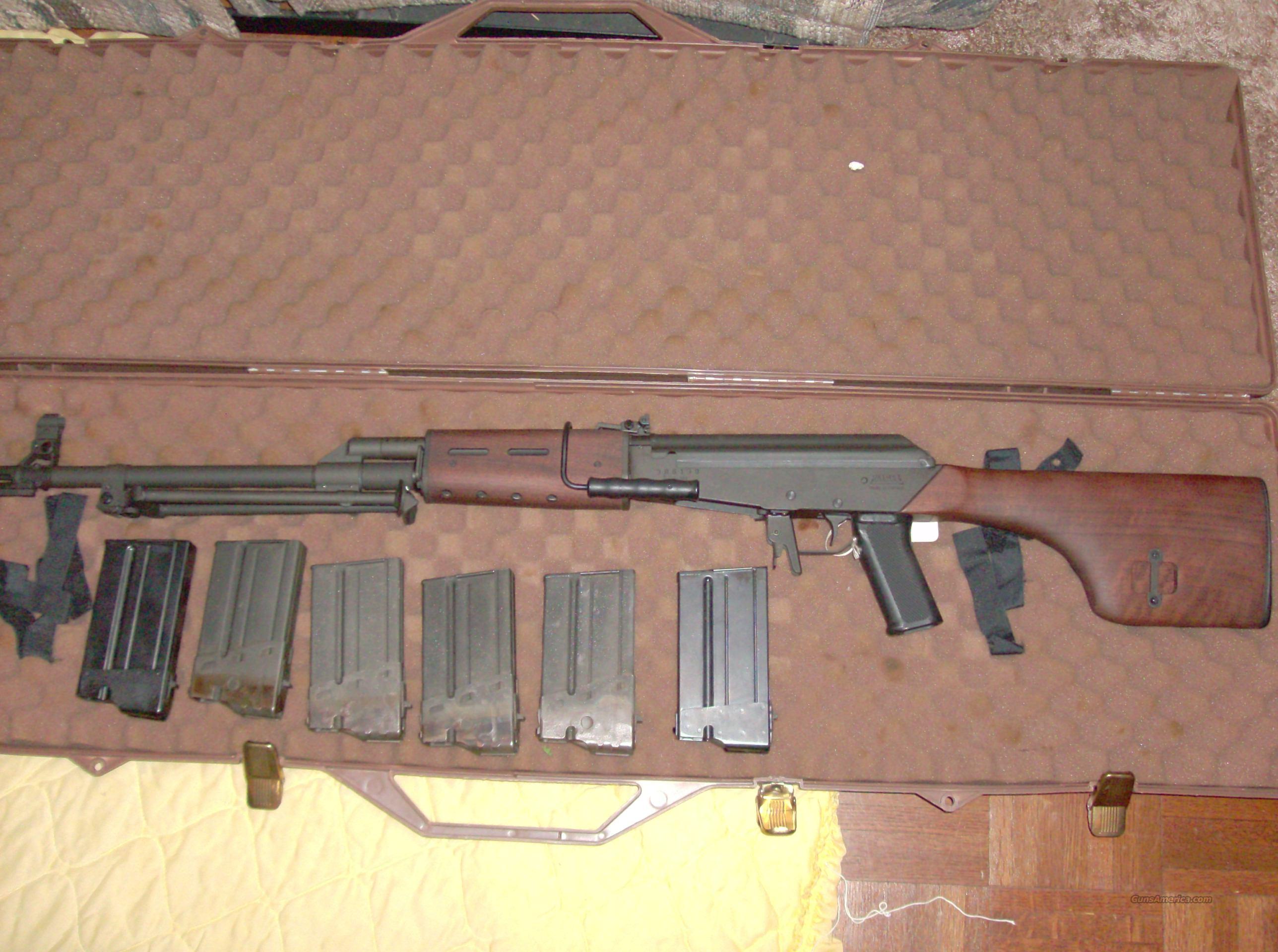 Valmet M78