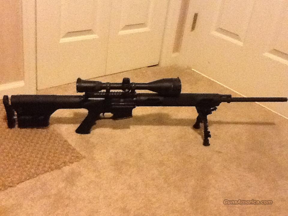 Bushmaster Varminter for sale at Gunsamerica.com: 900390854