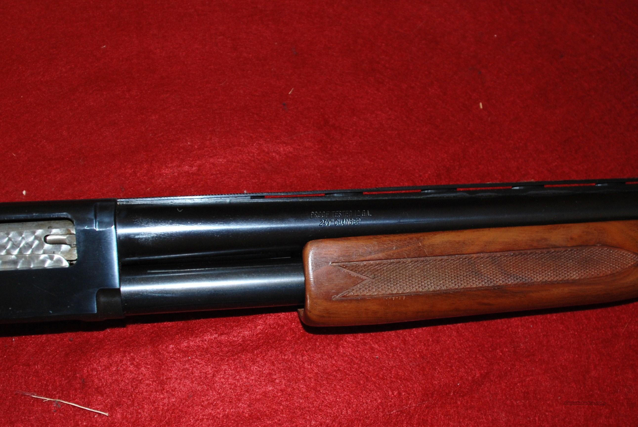 High standard shotgun serial numbers - poleoklahoma