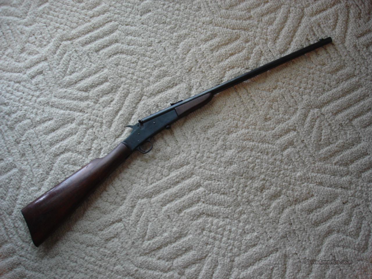 Remington Model 6 for sale at Gunsamerica.com: 966873652