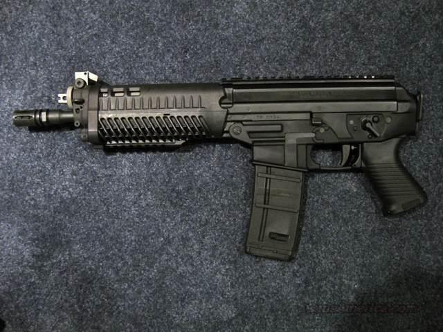 Sig Sauer 556 Pistol .223 Handgun - Sig556P 5.5... for sale