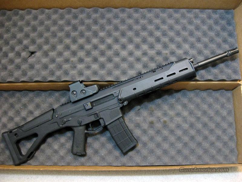 Acr Vs Ar15