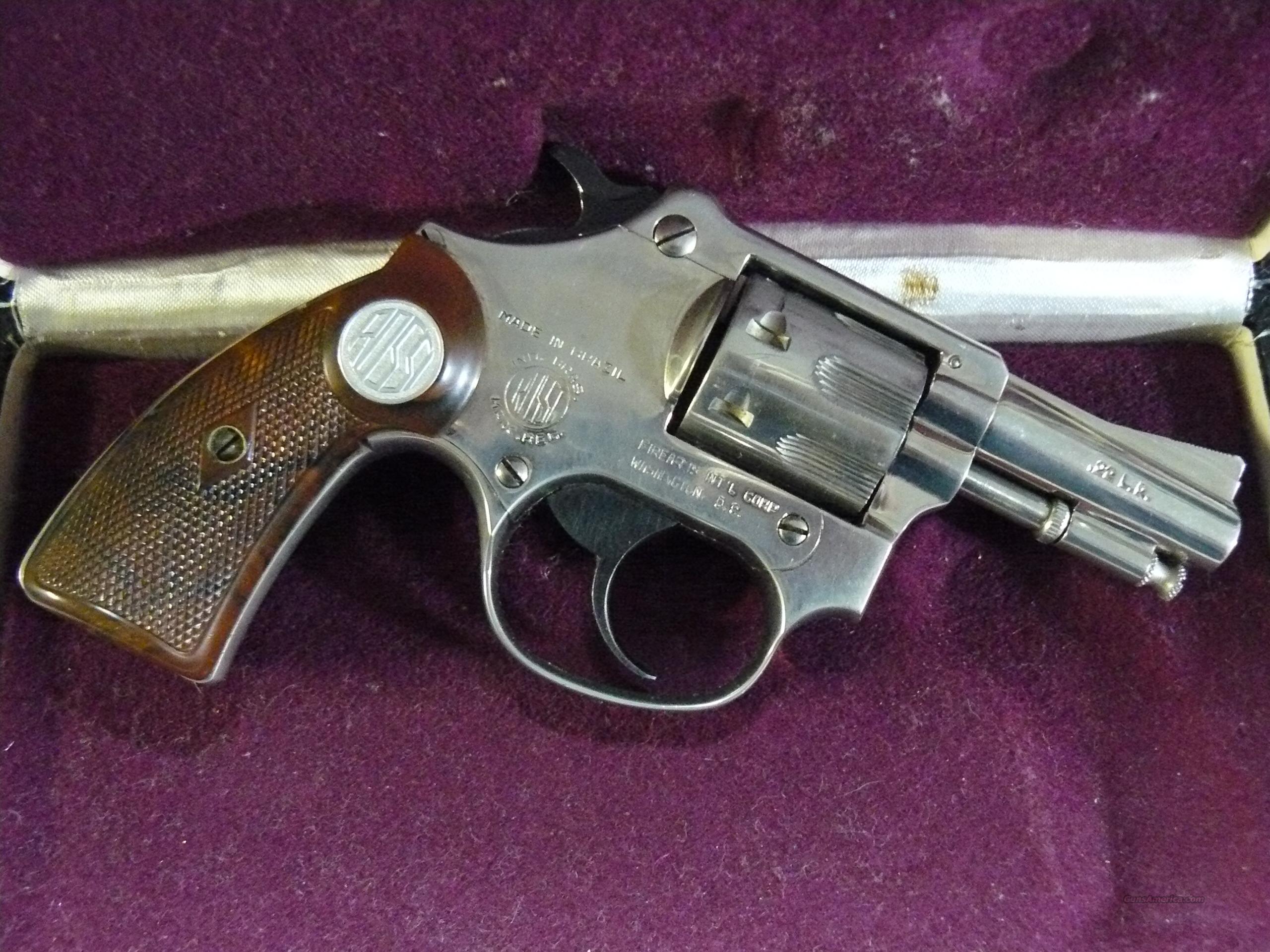 ROSSI PRINCESS Model 25 for sale at Gunsamerica.com: 996569979