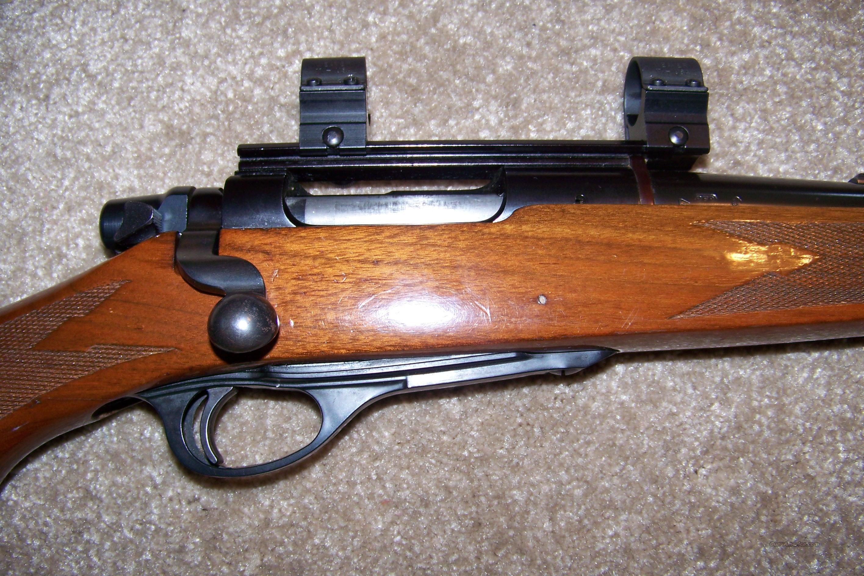 REMINGTON MOD 660 308 Cal. for sale at Gunsamerica.com: 968758244