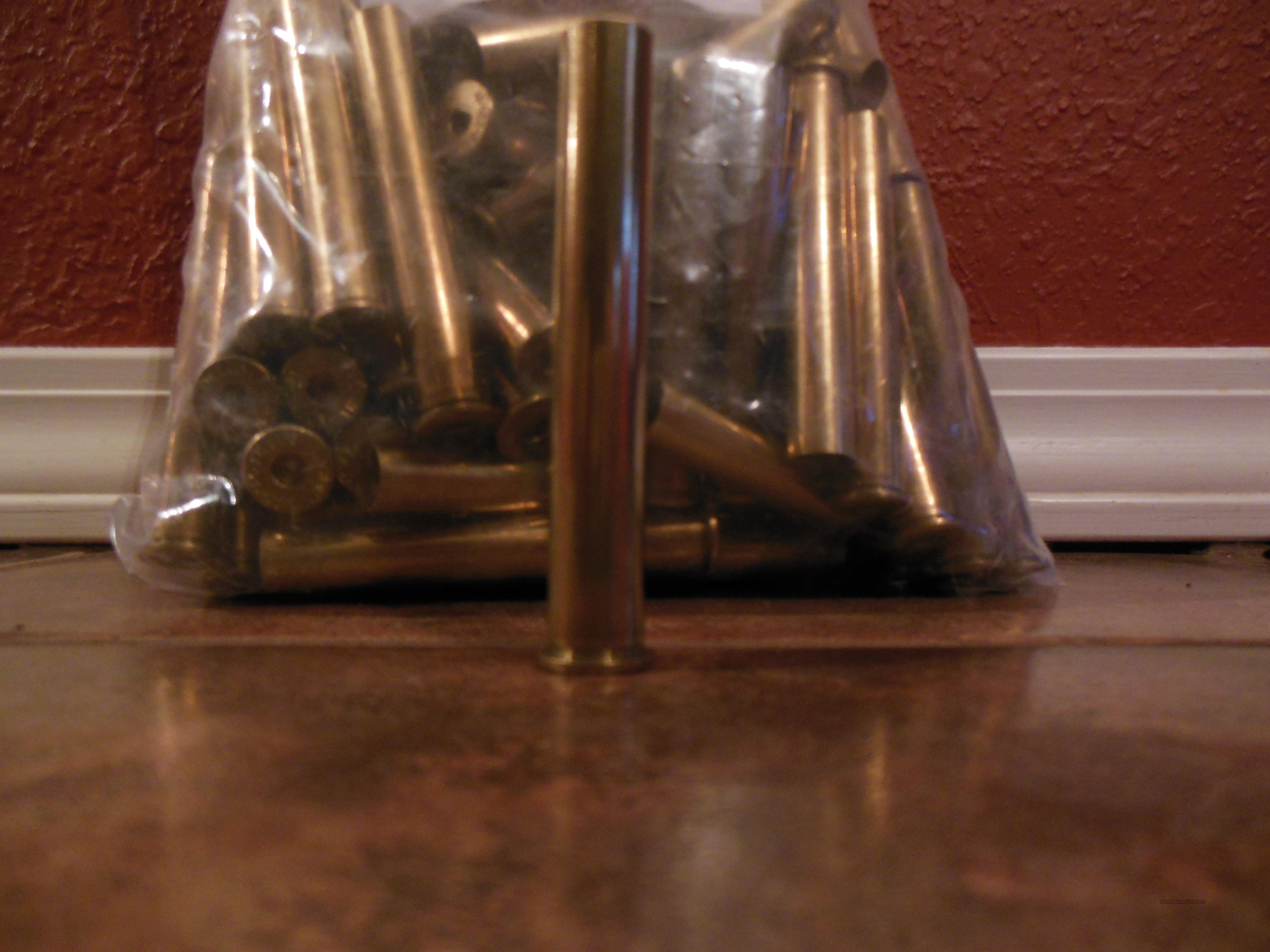 100 Piece/Jamison 45-120 Brass for sale at Gunsamerica.com: 954299154