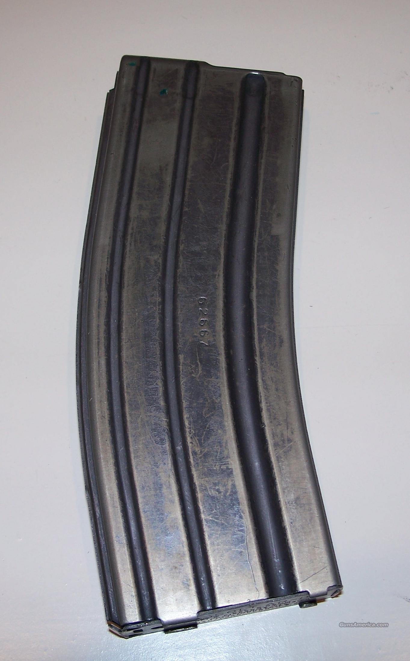 Colt Factory AR-15 30 Rd. Magazine for sale at Gunsamerica.com: 978619447