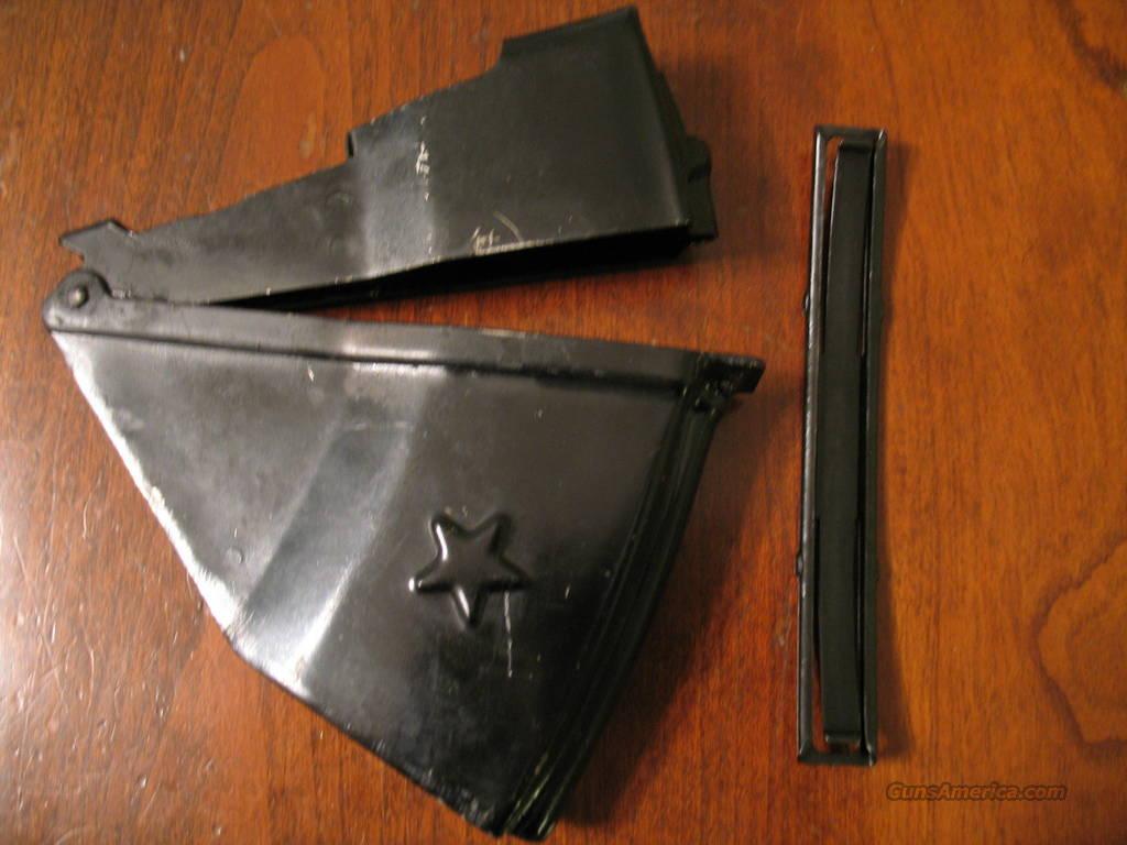 Chinese Sks 20 Round Mags