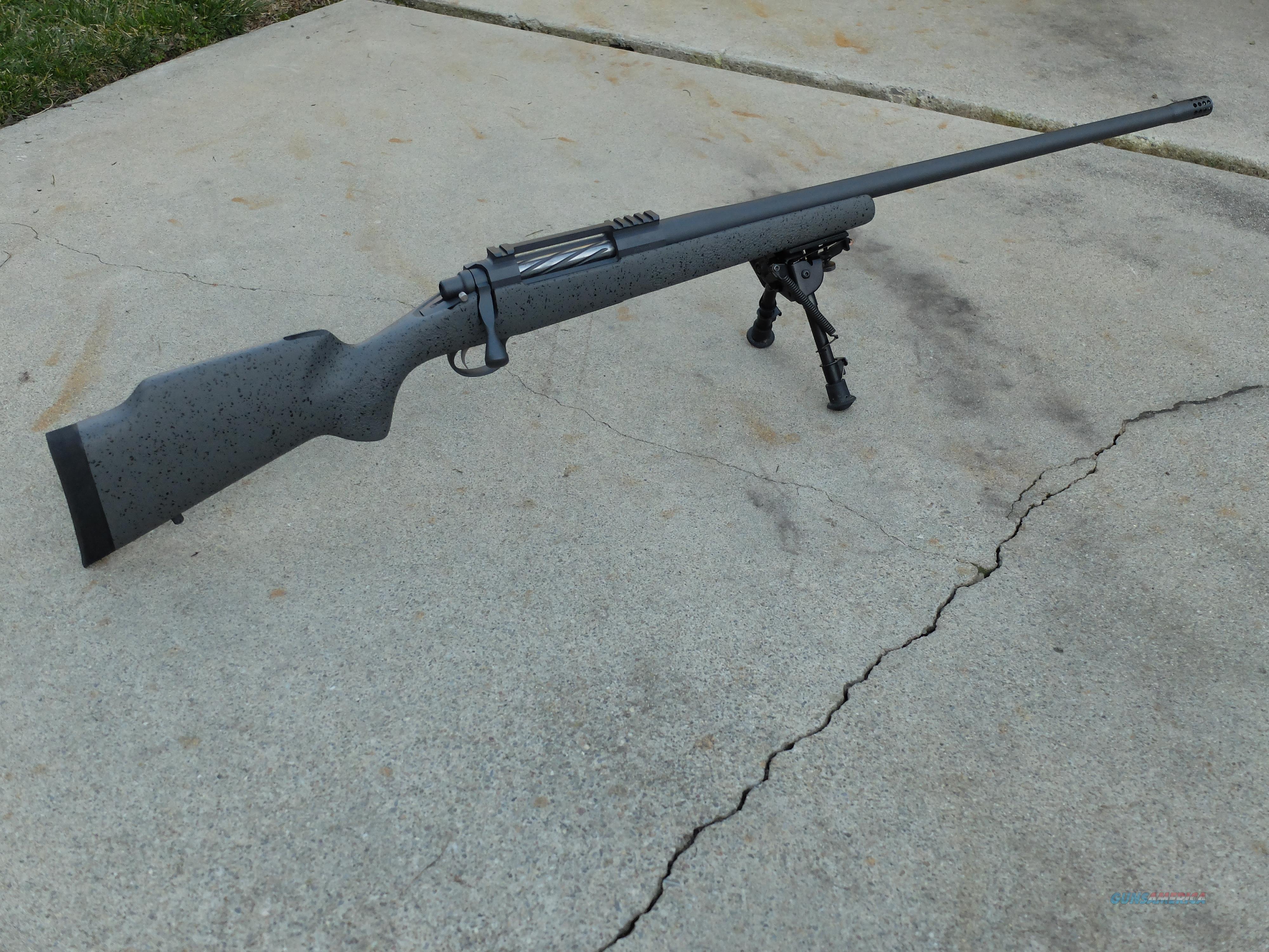 Hill Country Rifles 7mm Rem. Mag. L... for sale at Gunsamerica.com ...