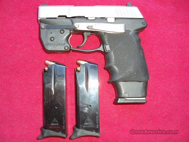 Kel Tec P11 9mm with Armalaser, hog... for sale at Gunsamerica.com ...