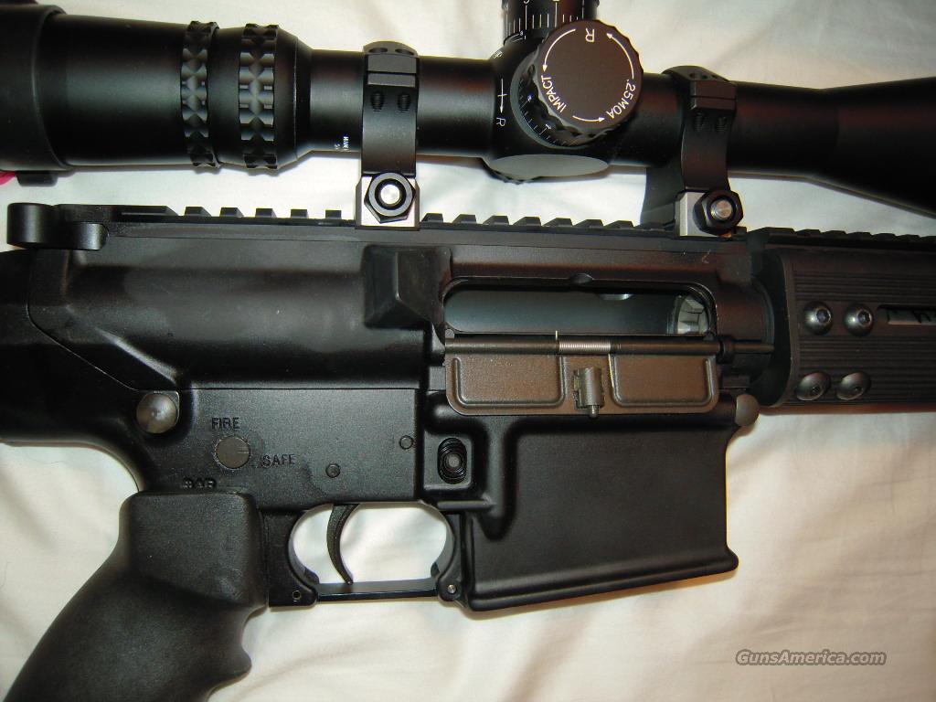 300 WSM Armalite AR-10 Custom for sale at Gunsamerica.com: 967167894