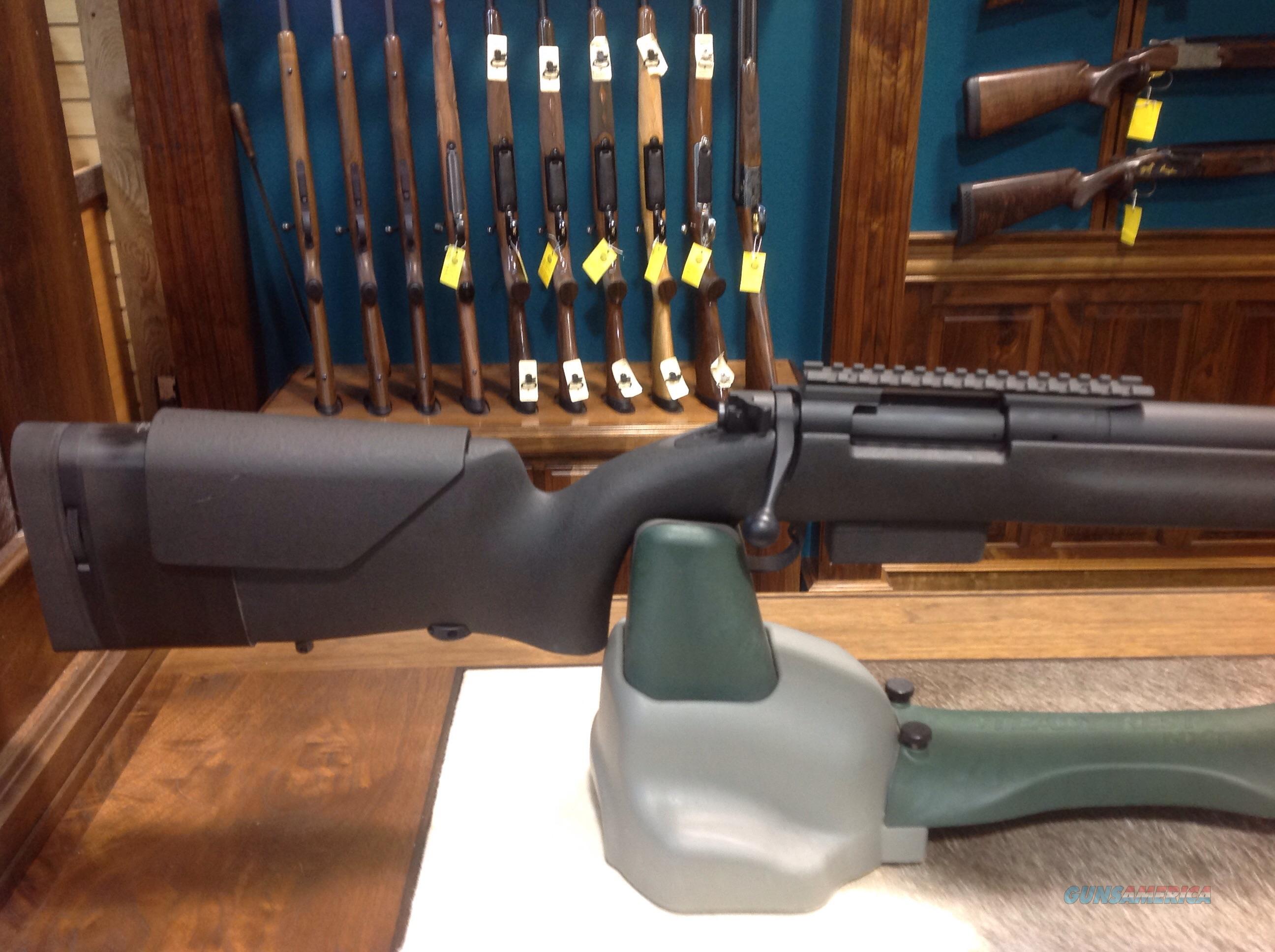HS Precision HTR .308 Win for sale at Gunsamerica.com: 969673149