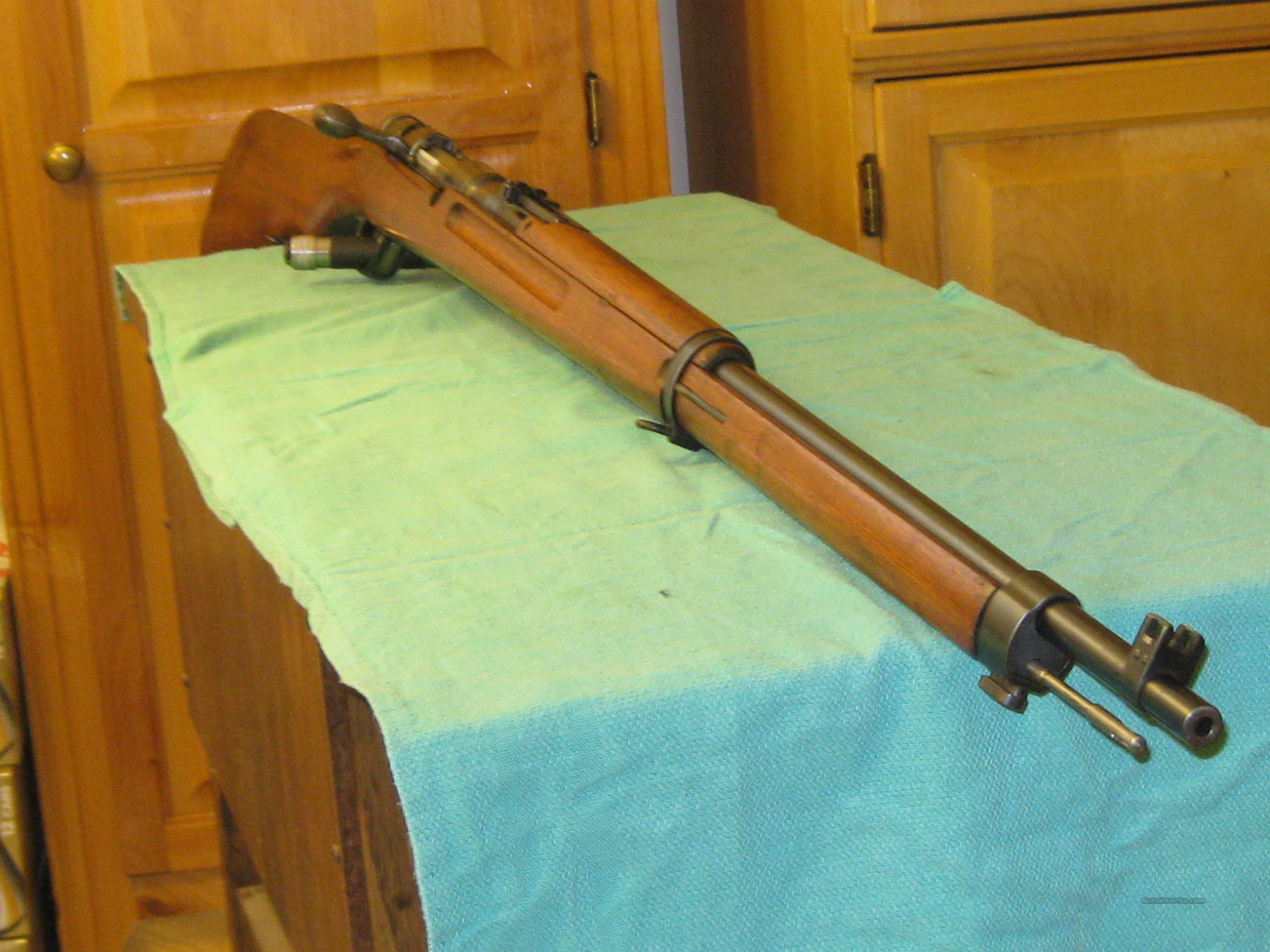 Arisaka type 38 6.5 Cal for sale at Gunsamerica.com: 920452104