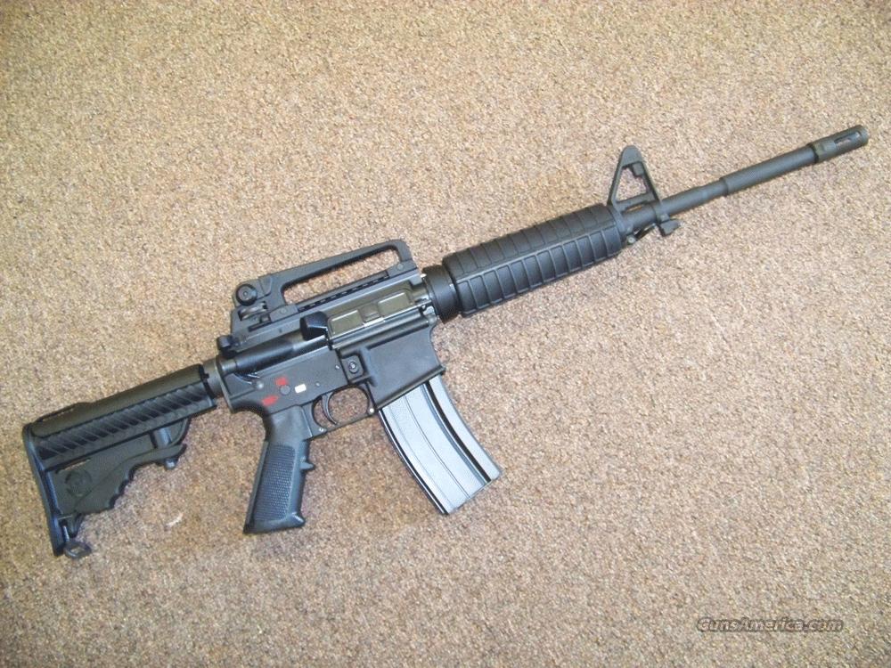 Bushmaster Ar 15 Price