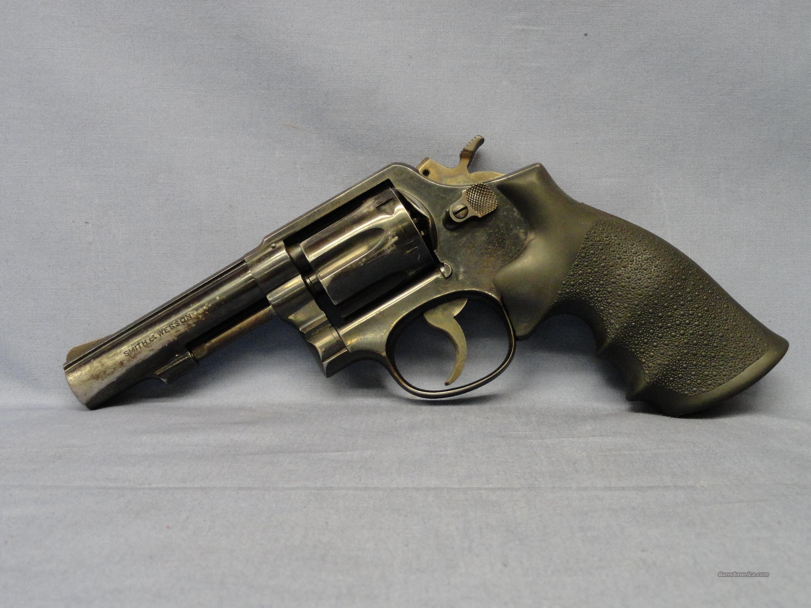 Smith & Wesson .38S&W Special CTG R... for sale at Gunsamerica.com ...