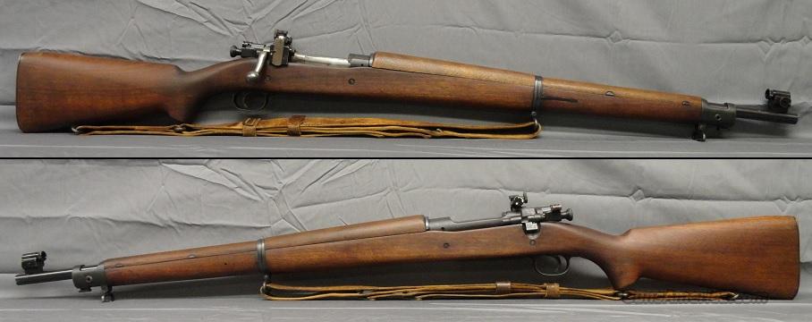 U.S. Springfield Model 1903A3 Natio... for sale at Gunsamerica.com ...