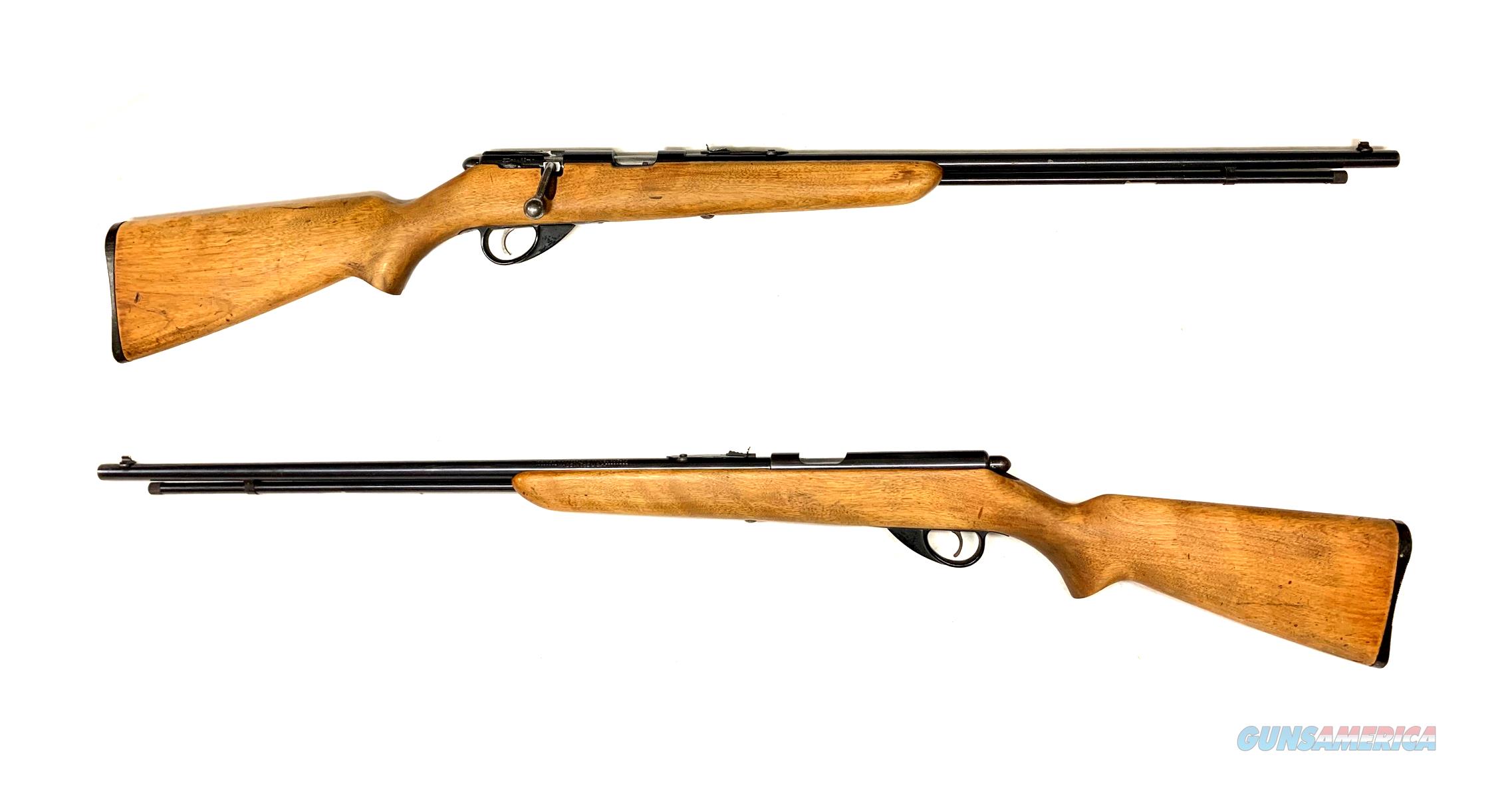 J.C. Higgins Ranger Model 103-13 .2... for sale at Gunsamerica.com ...