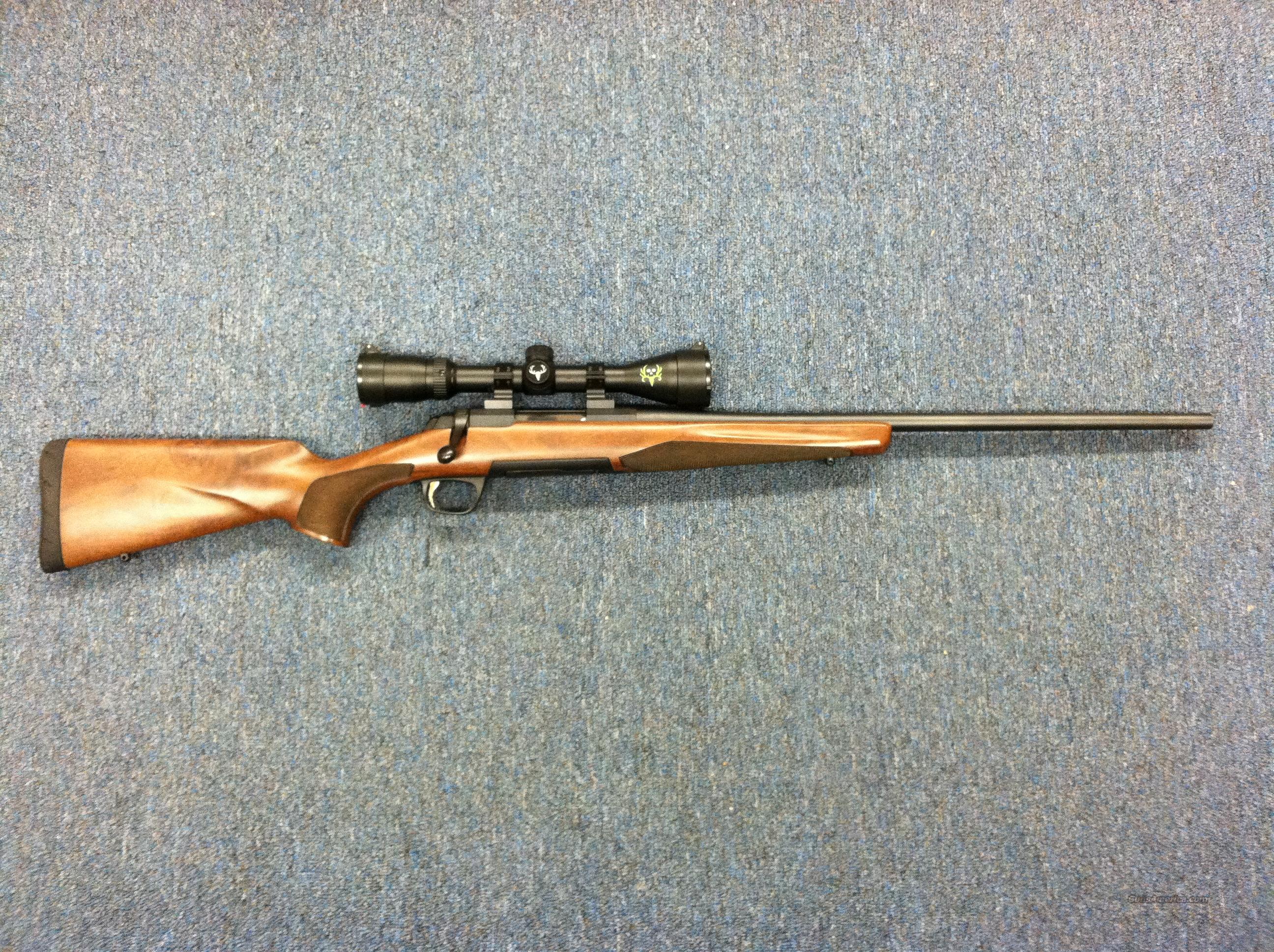 Browning X-Bolt Hunter .308 Winches... for sale at Gunsamerica.com ...