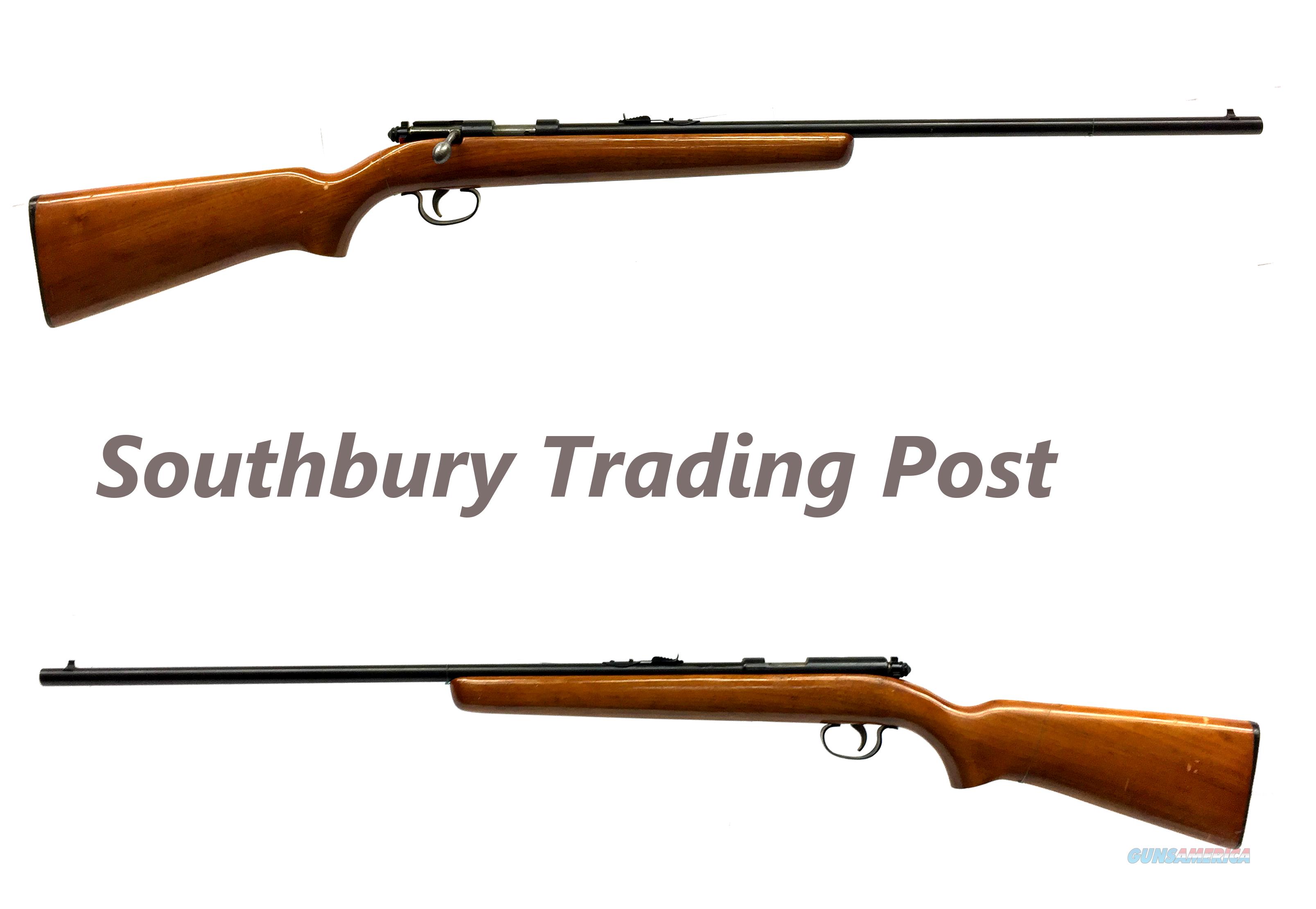 Remington 22 Rifles