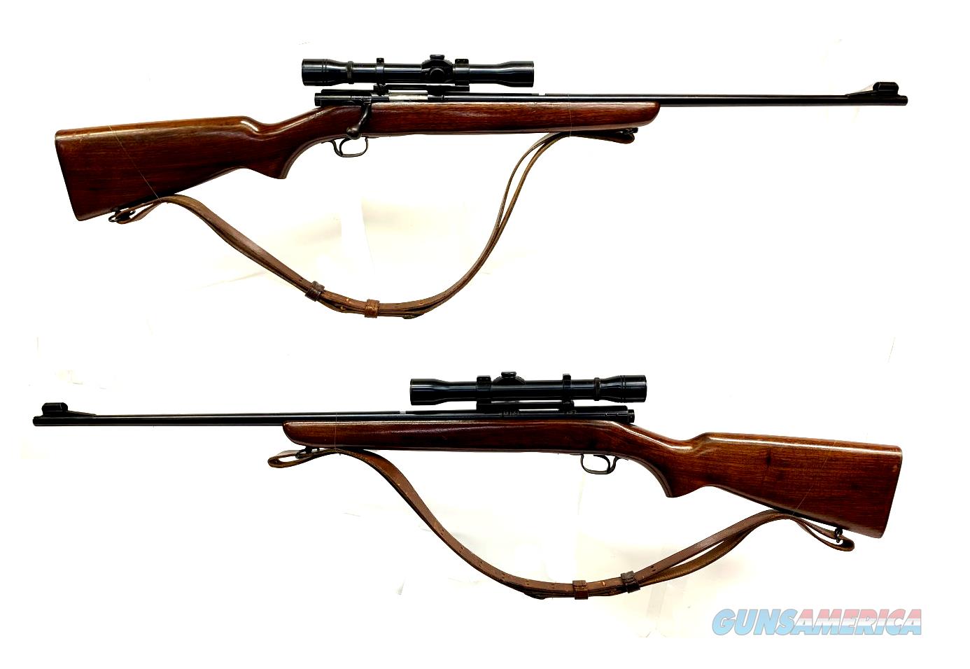 Winchester Model 43 .22HORNET Bolt-... for sale at Gunsamerica.com ...