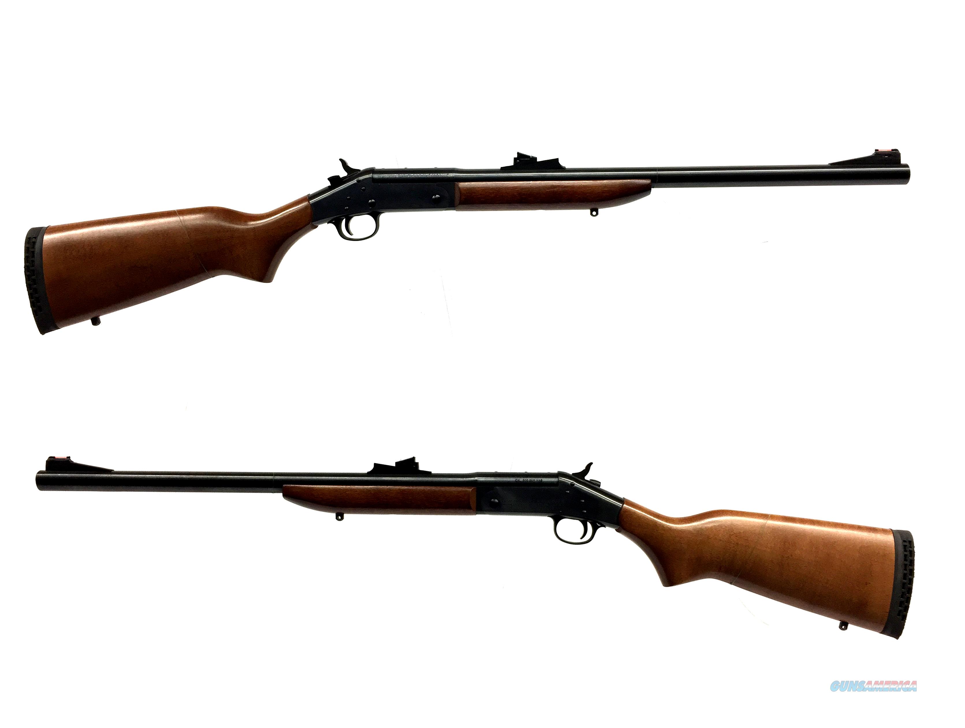 New England Firearms Break-Action H... for sale at Gunsamerica.com ...