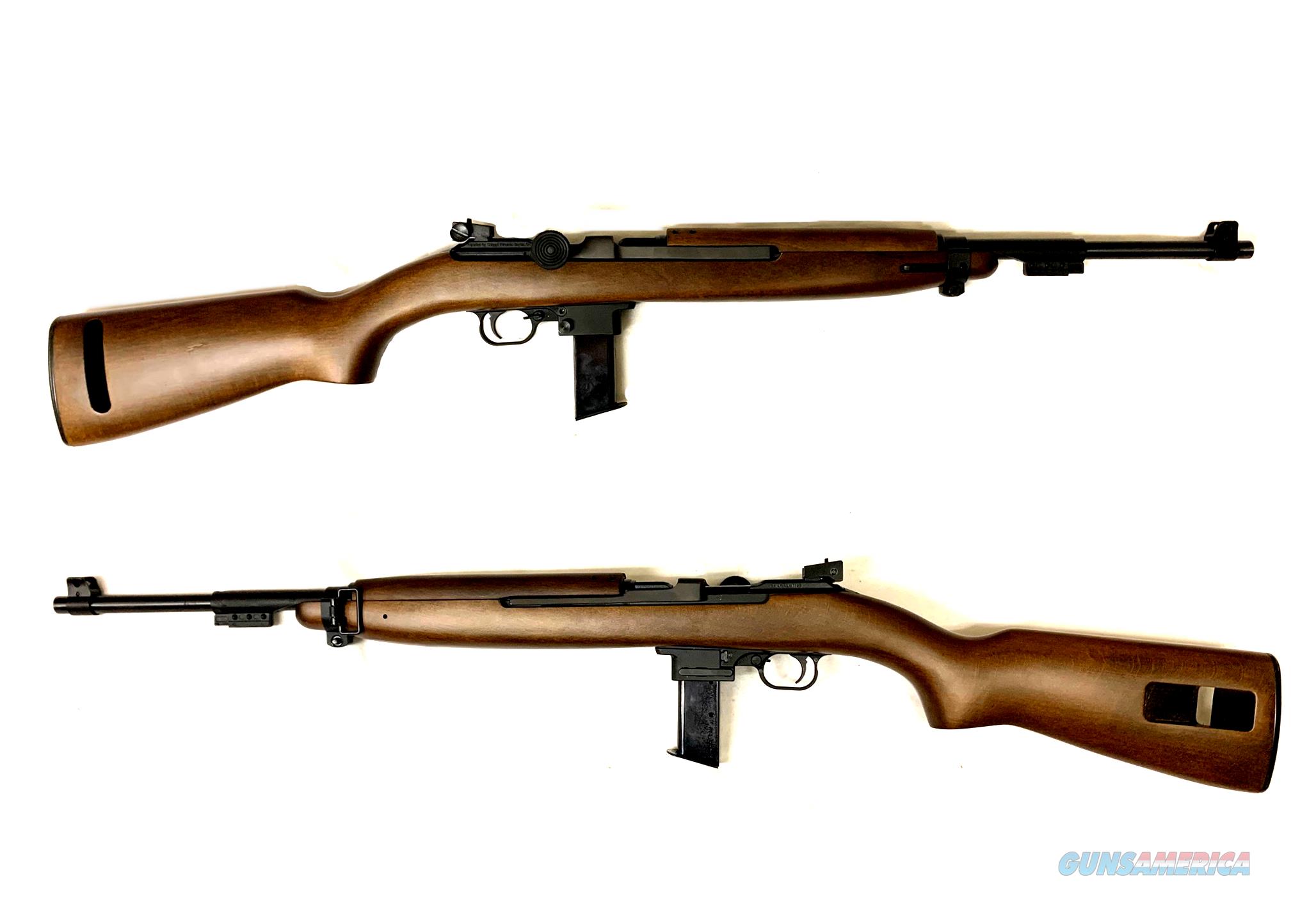 Chiappa M1-9 9MM Semi-Automatic Carbine for sale