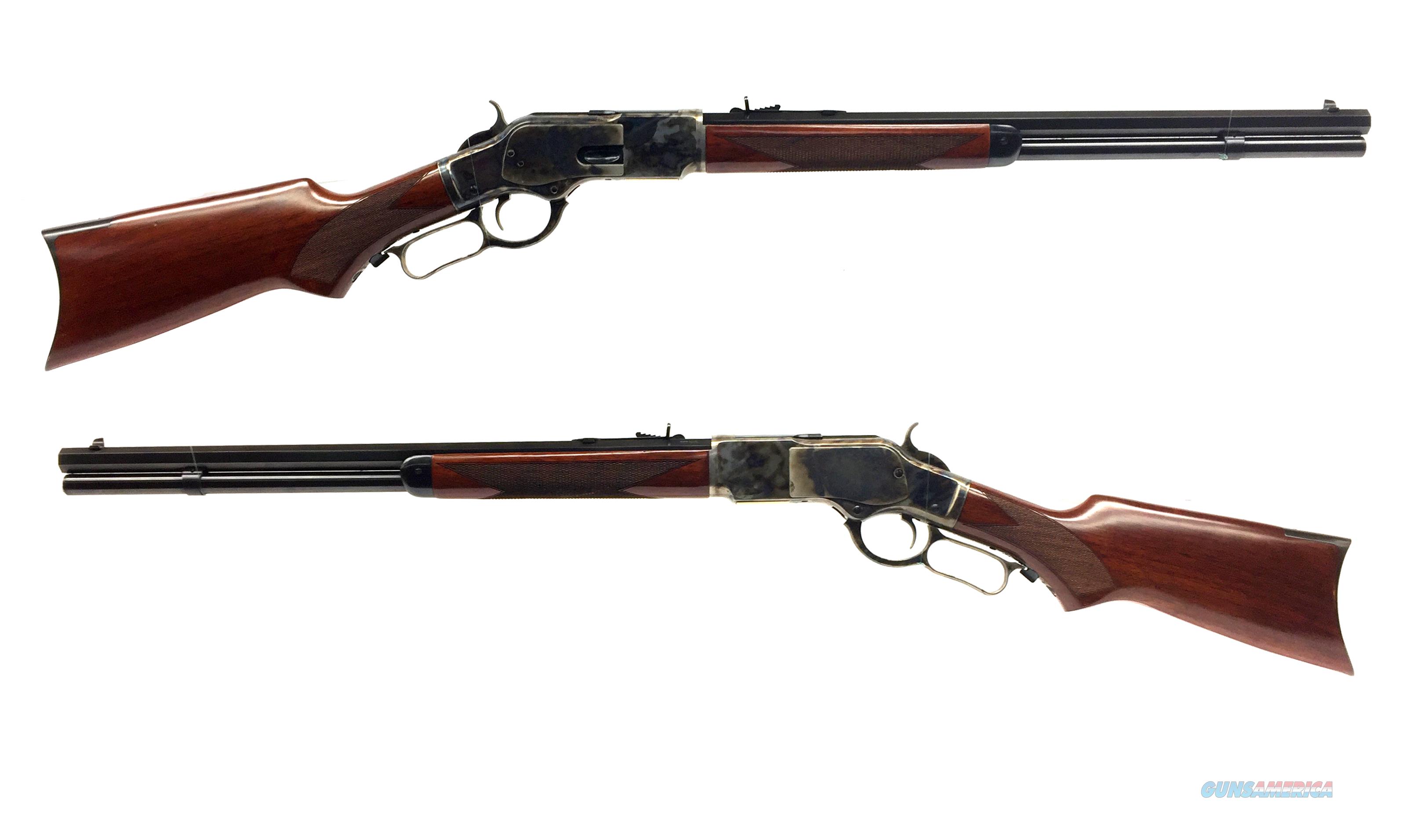 Rossi 22 Mag Lever Action Rifle