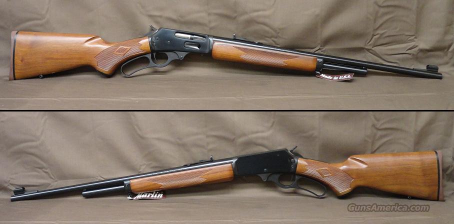 Marlin 308MX Lever Action rifle (.308 Marlin Ex... for sale