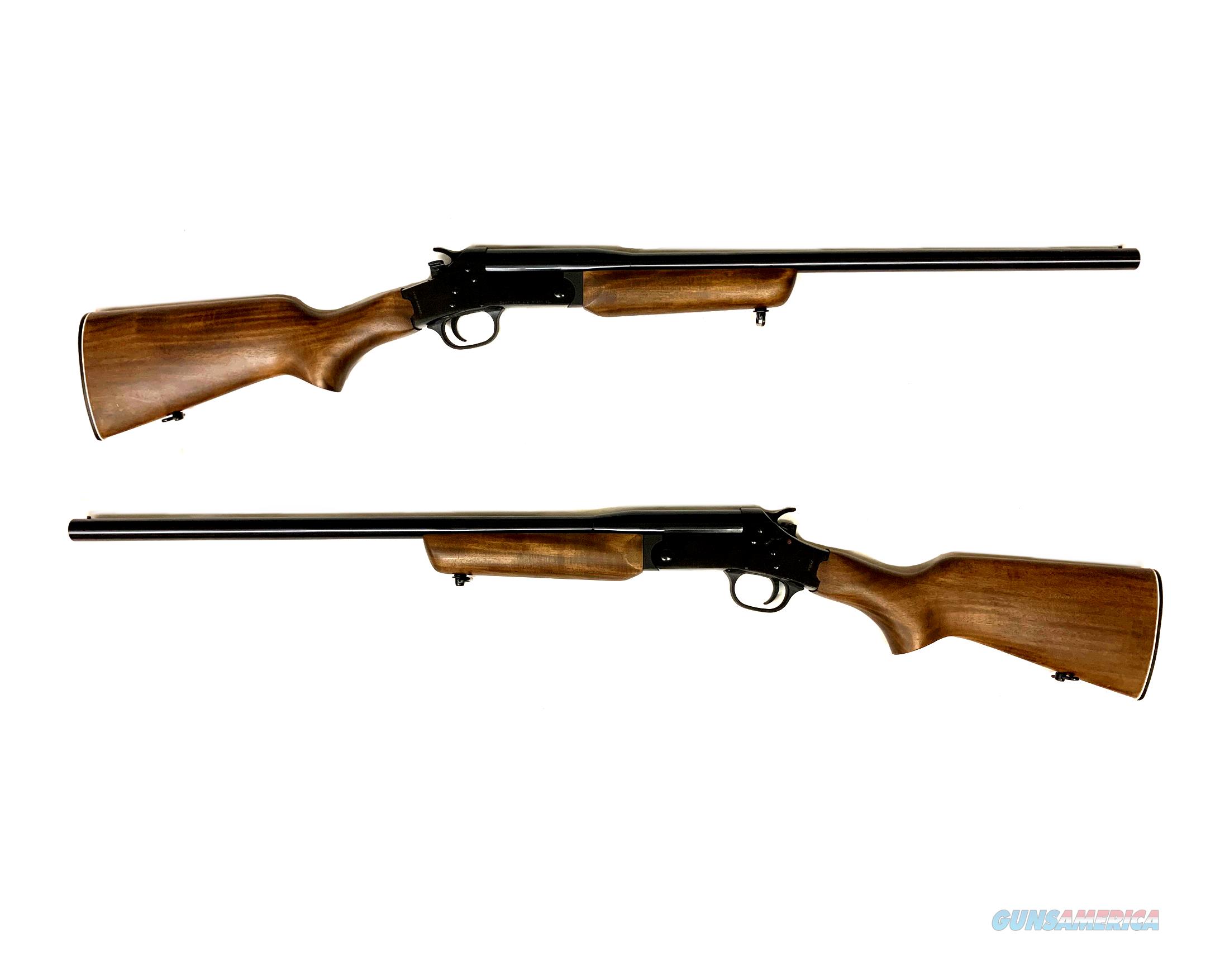 Rossi Model 2022 .22LR/20GA Combo W... for sale at Gunsamerica.com ...